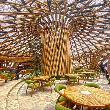 Luna Beach Club by Inspiral Architecture and Design Studios - RTF ...