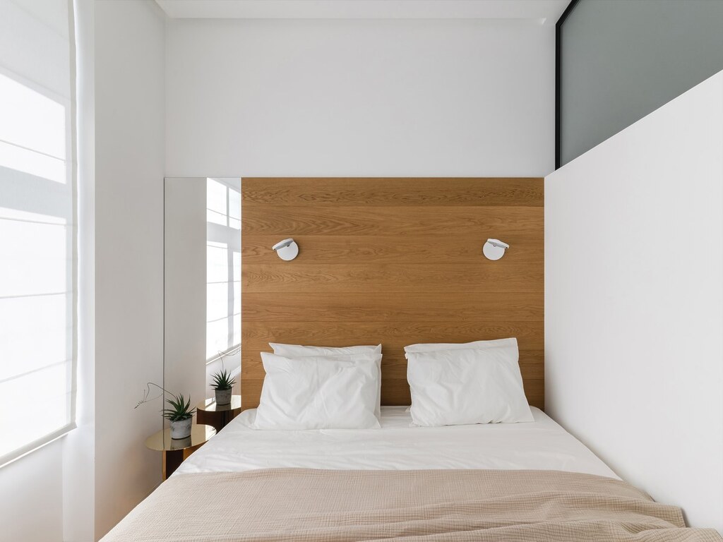 Subbota Apartment by Architectural bureau PROJECT905 - RTF | Rethinking ...