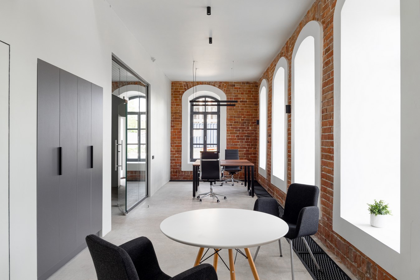 Cultural heritage restoration a power station gets a new lease of life ...
