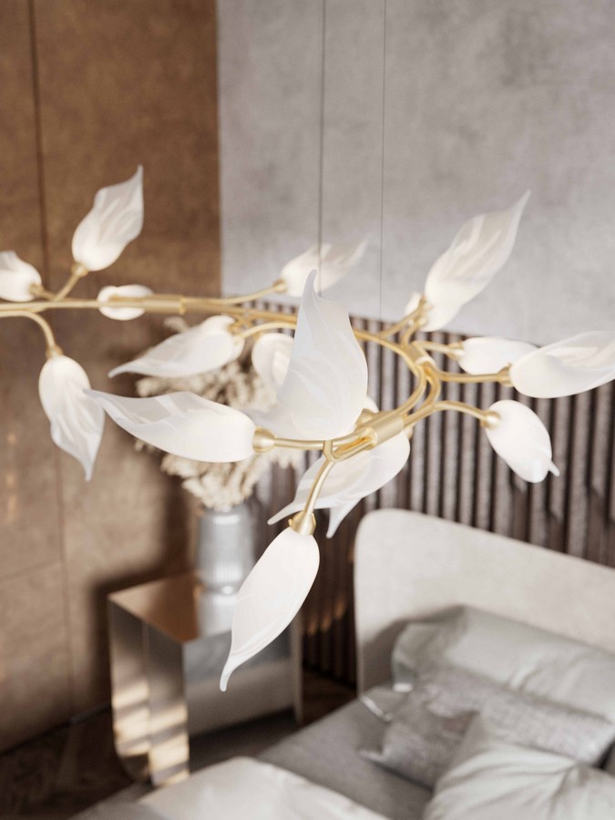 Lily Collection by Sans Souci - RTF | Rethinking The Future