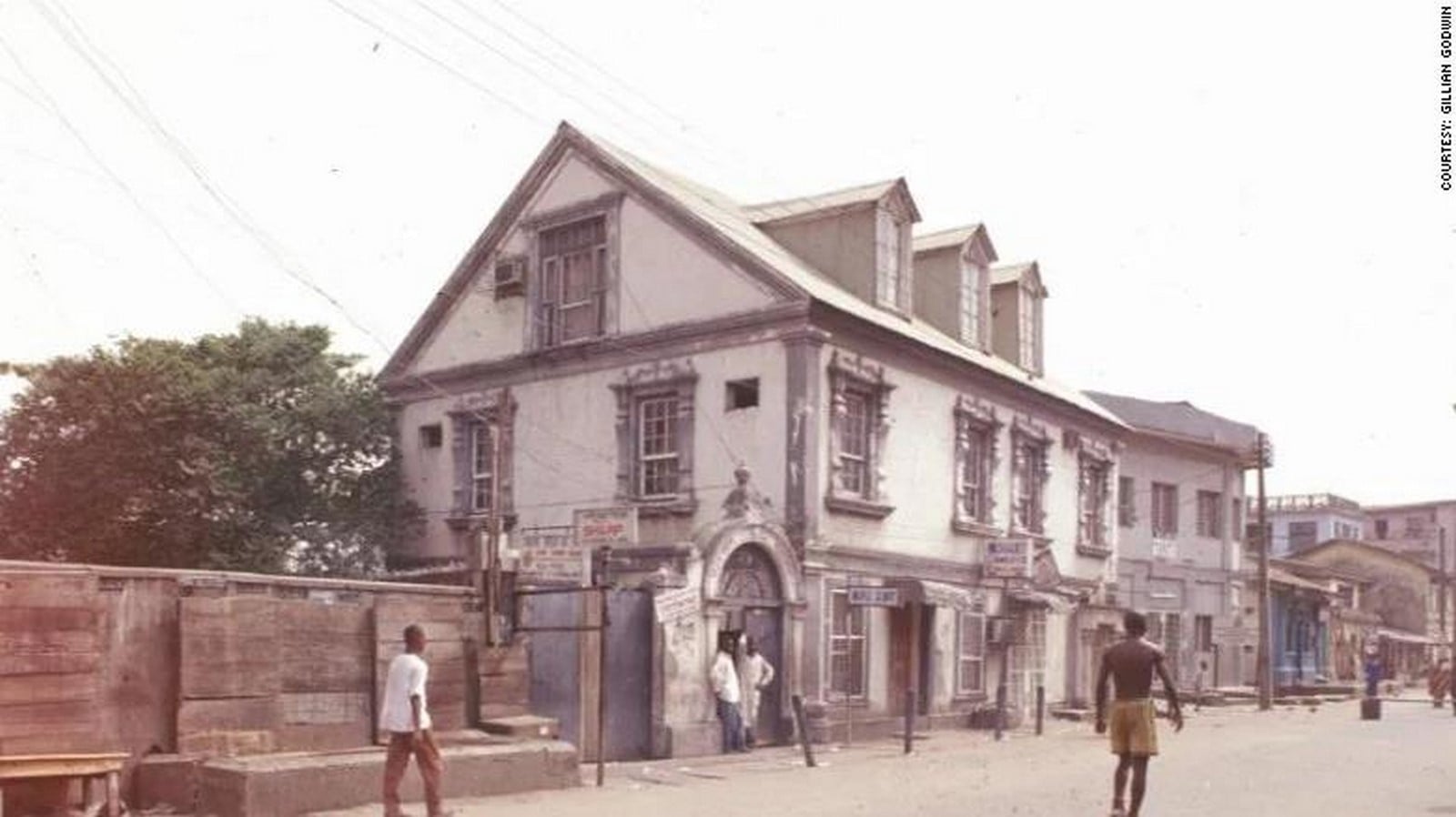 The Evolution of Nigerian Architecture: A Comparative Analysis of Pre ...