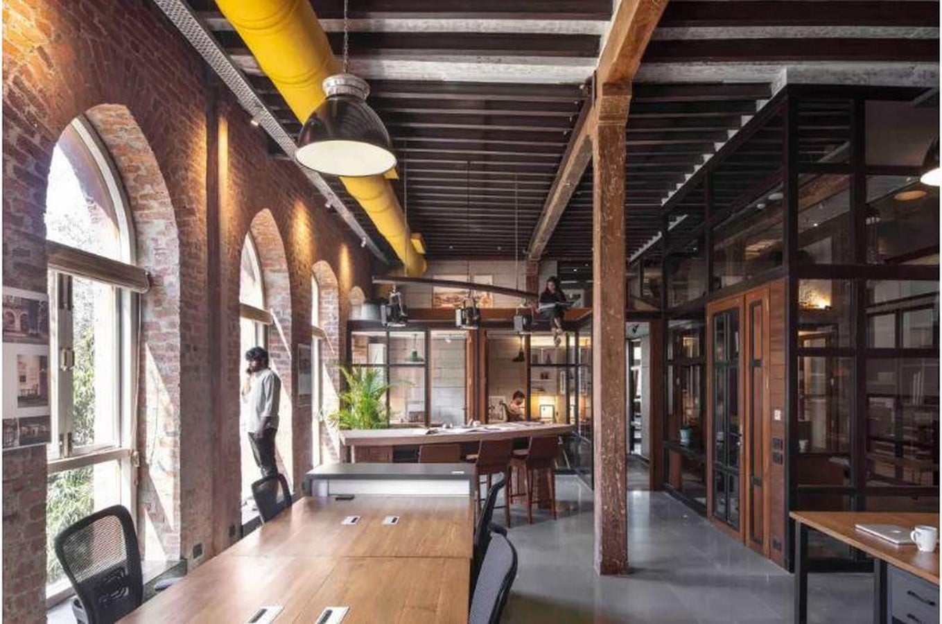 The need to implement adaptive reuse in Indian Architecture - RTF ...