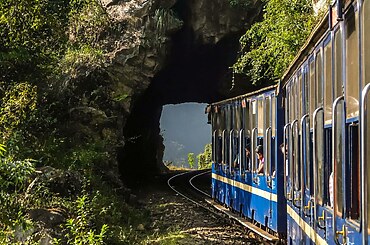UNESCO World Heritage Sites: Nilgiri Mountain Railway, Ooty, Tamil Nadu ...