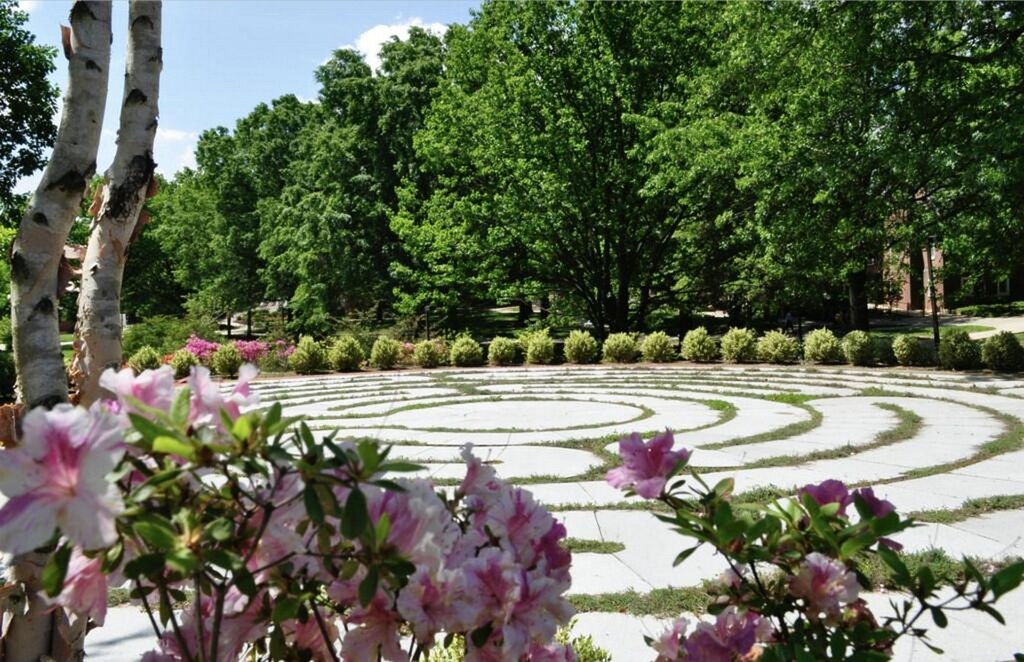 Transformative Experience in Hindu Sacred Spiritual Spaces - RTF ...