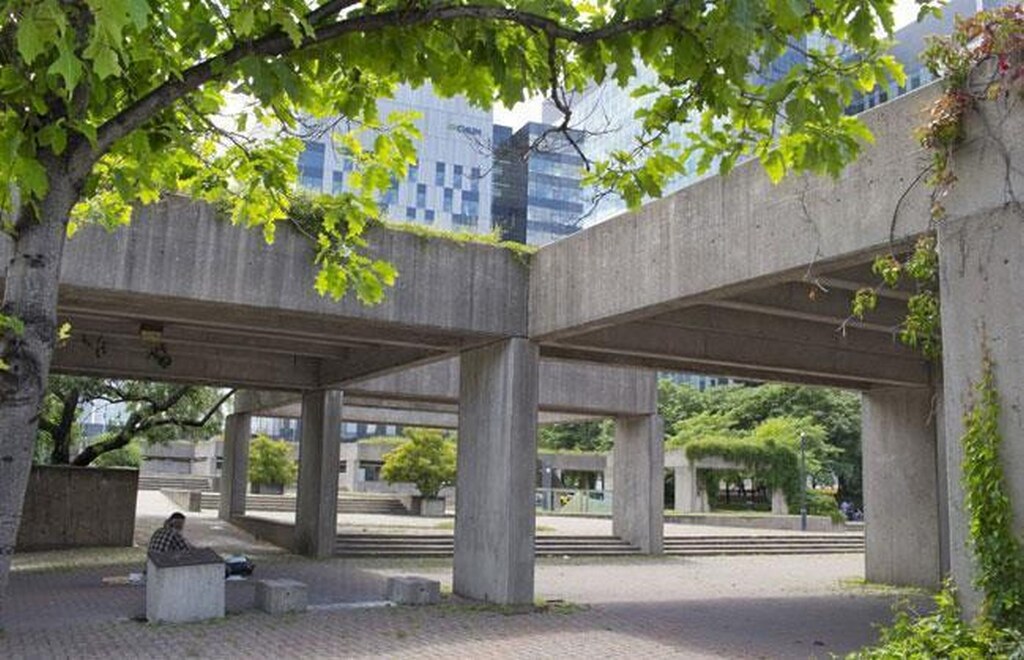 Public spaces: Scaling failures and successes - RTF | Rethinking The Future