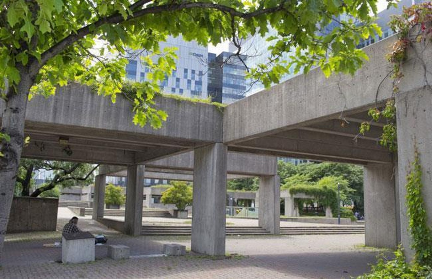 Public spaces: Scaling failures and successes - RTF | Rethinking The Future