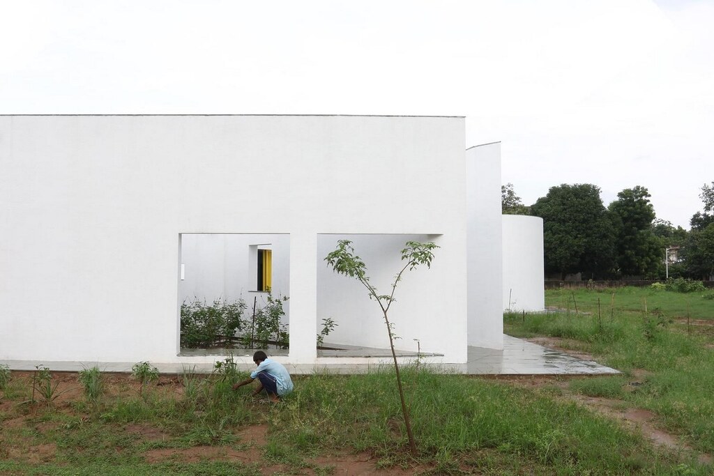 Universal Design in Architecture - RTF | Rethinking The Future