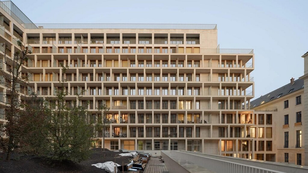 How Repurposing Discarded Buildings Can Solve the Global Housing Crisis ...