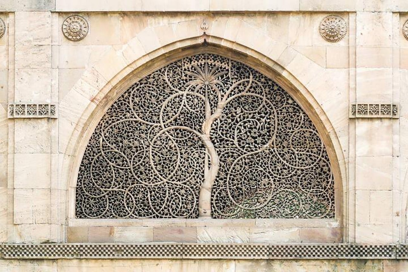 Bhadra Fort, Ahmedabad - RTF | Rethinking The Future