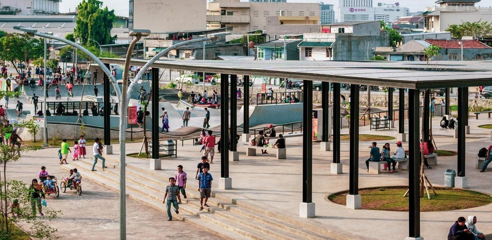 The Shades of Architecture Discipline: What Matters to You as an ...