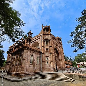 The Egmore Museum, Chennai - RTF | Rethinking The Future