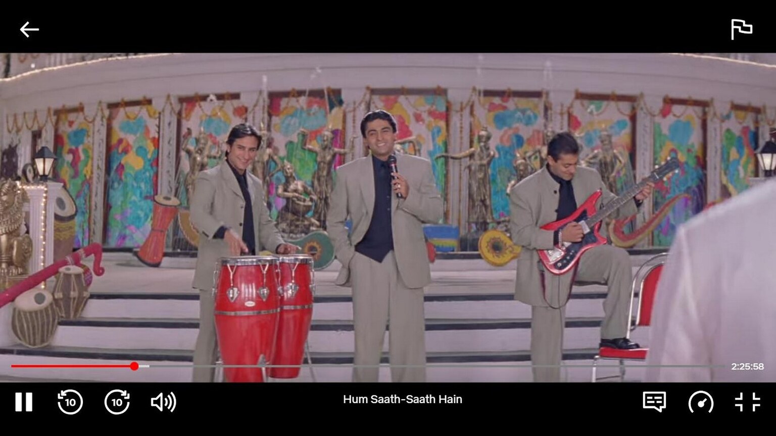 An architectural review of Hum Saath Saath Hain - RTF | Rethinking The ...