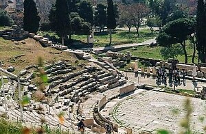 The Evolution of Set Designs in Theatres - RTF | Rethinking The Future