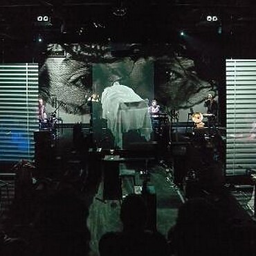 The Evolution of Set Designs in Theatres - RTF | Rethinking The Future