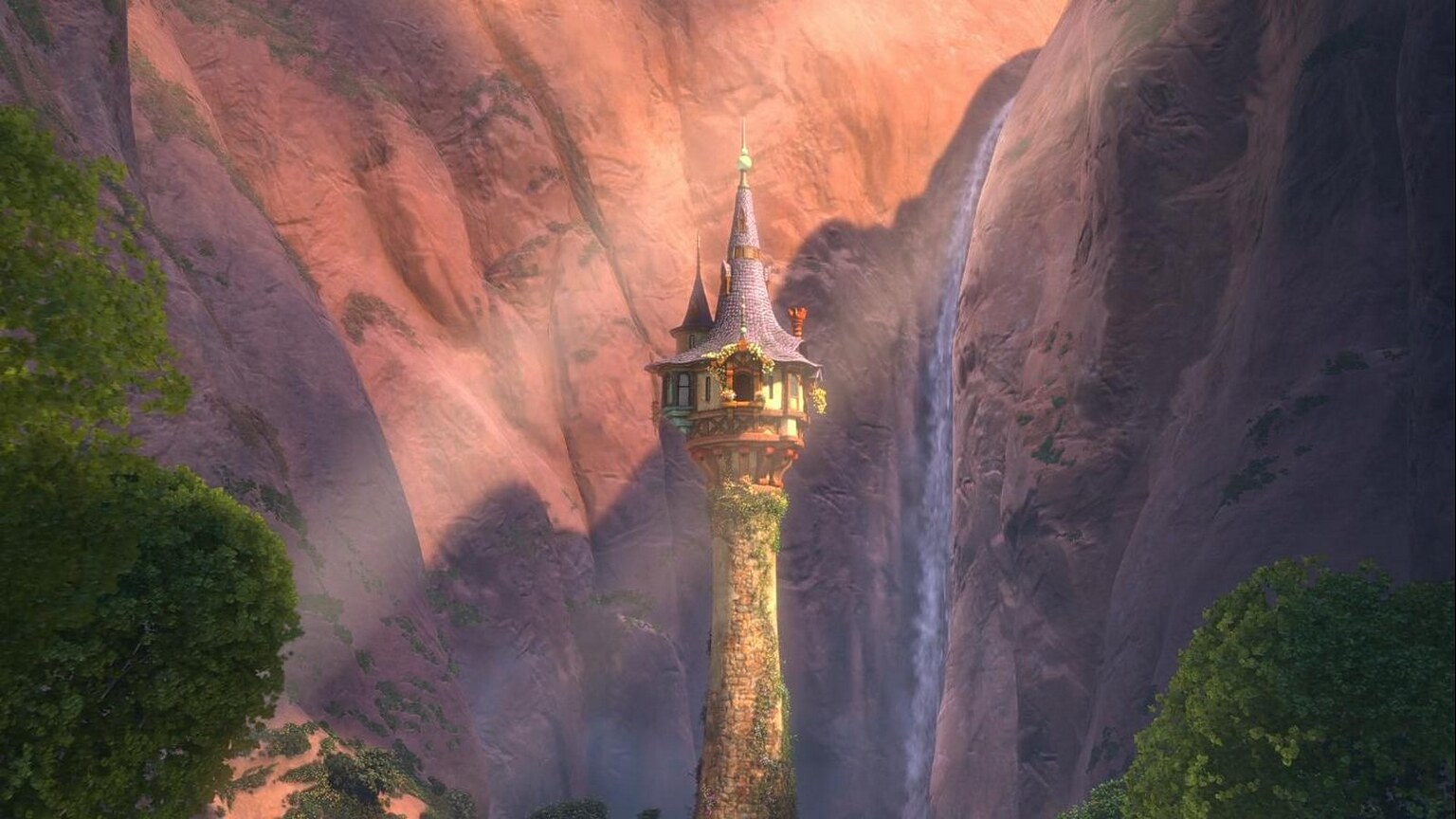 An architectural review of Tangled - RTF | Rethinking The Future