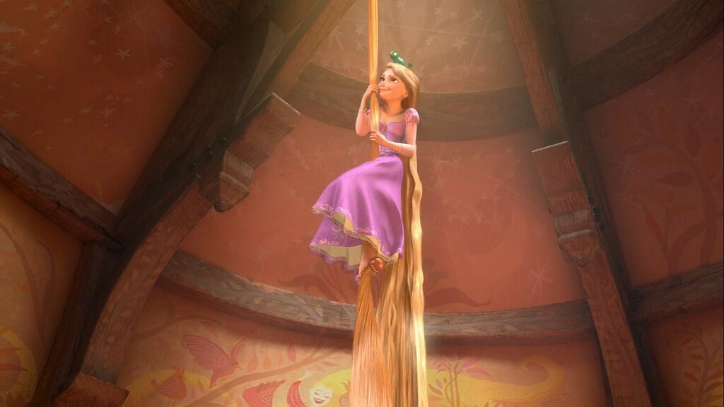 An architectural review of Tangled - RTF | Rethinking The Future
