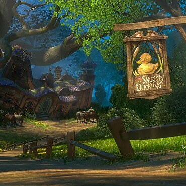 An architectural review of Tangled - RTF | Rethinking The Future