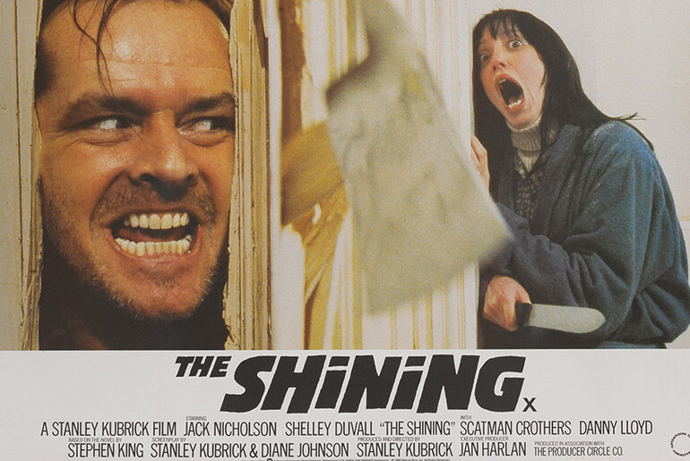 An architectural review of The Shining - RTF | Rethinking The Future