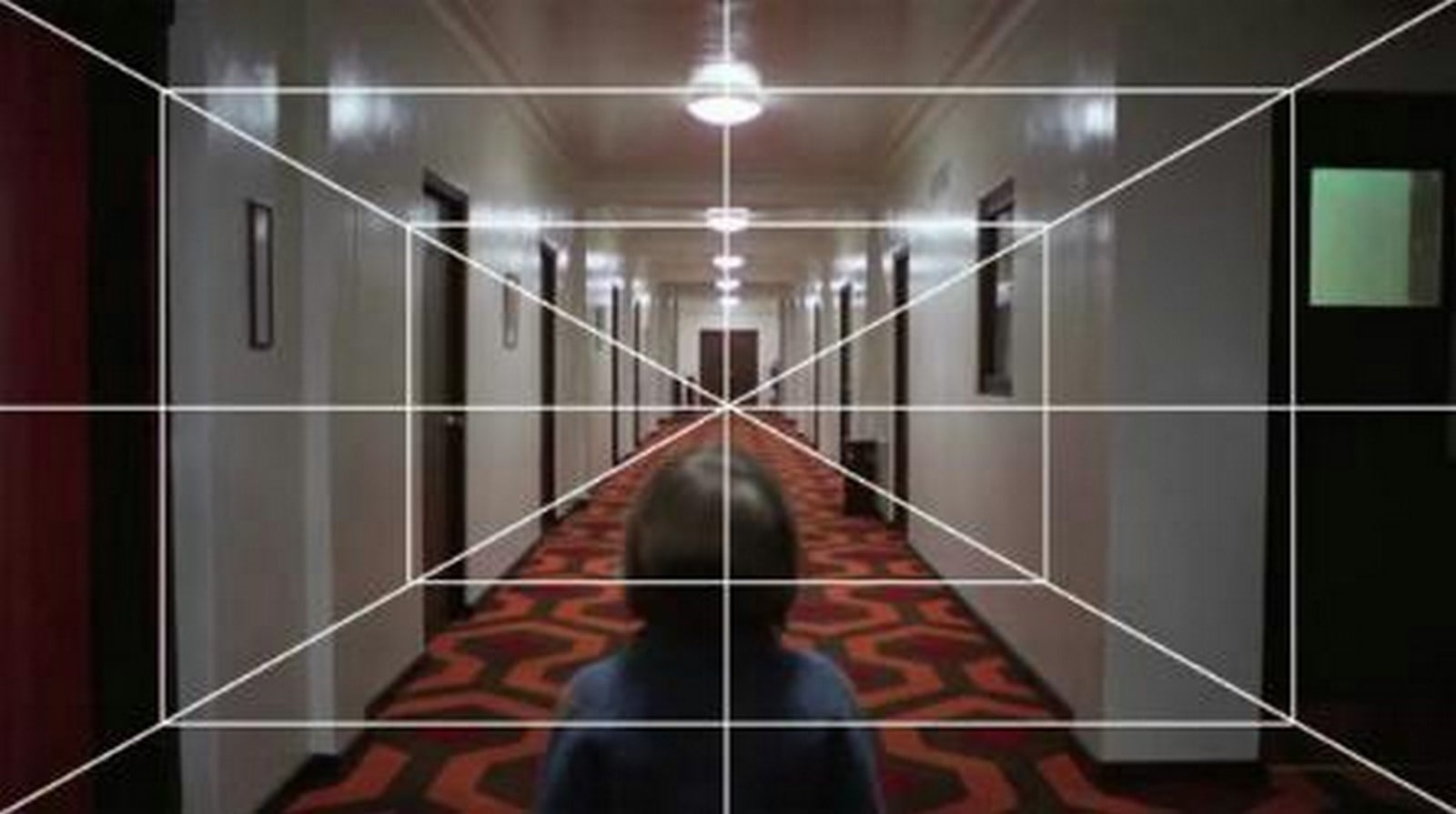 An architectural review of The Shining - RTF | Rethinking The Future
