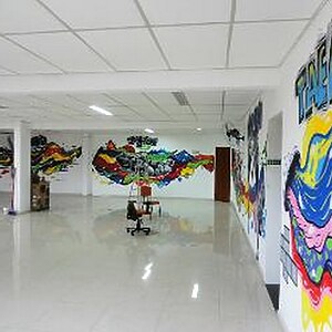 A Worldwide Urban Culture of Graffiti - RTF | Rethinking The Future