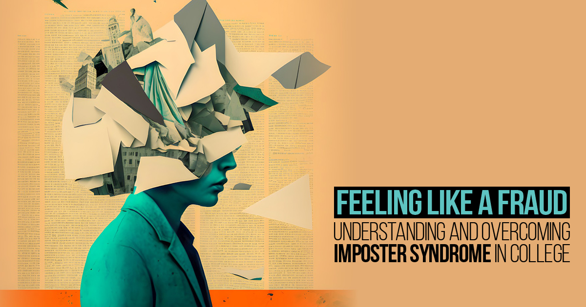 Feeling Like a Fraud: Understanding and Overcoming Imposter Syndrome in ...