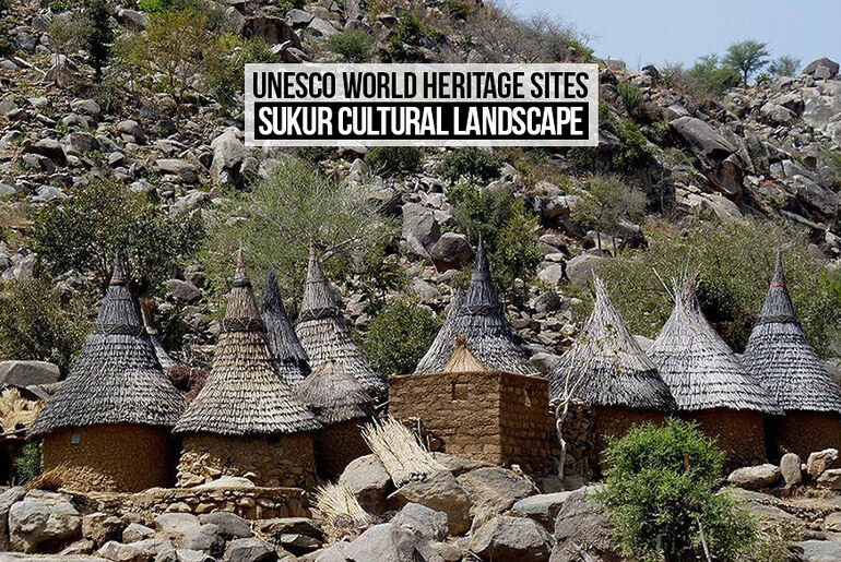 UNESCO World Heritage Sites: Sukur Cultural Landscape - RTF ...