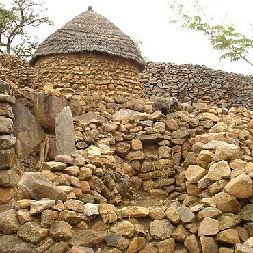 UNESCO World Heritage Sites: Sukur Cultural Landscape - RTF ...
