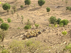 UNESCO World Heritage Sites: Sukur Cultural Landscape - RTF ...