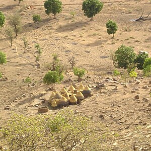 UNESCO World Heritage Sites: Sukur Cultural Landscape - RTF ...