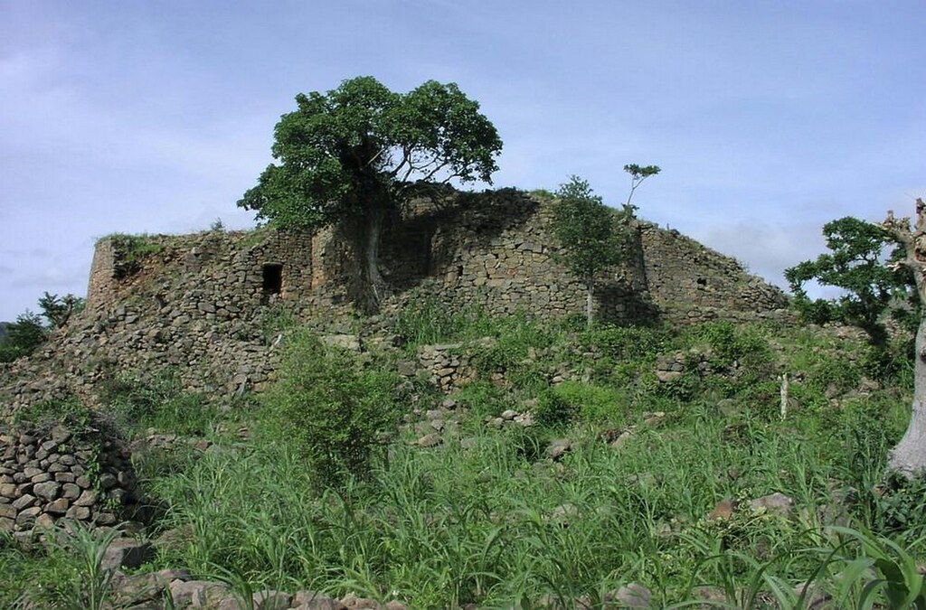 UNESCO World Heritage Sites: Sukur Cultural Landscape - RTF ...