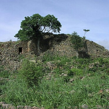 UNESCO World Heritage Sites: Sukur Cultural Landscape - RTF ...