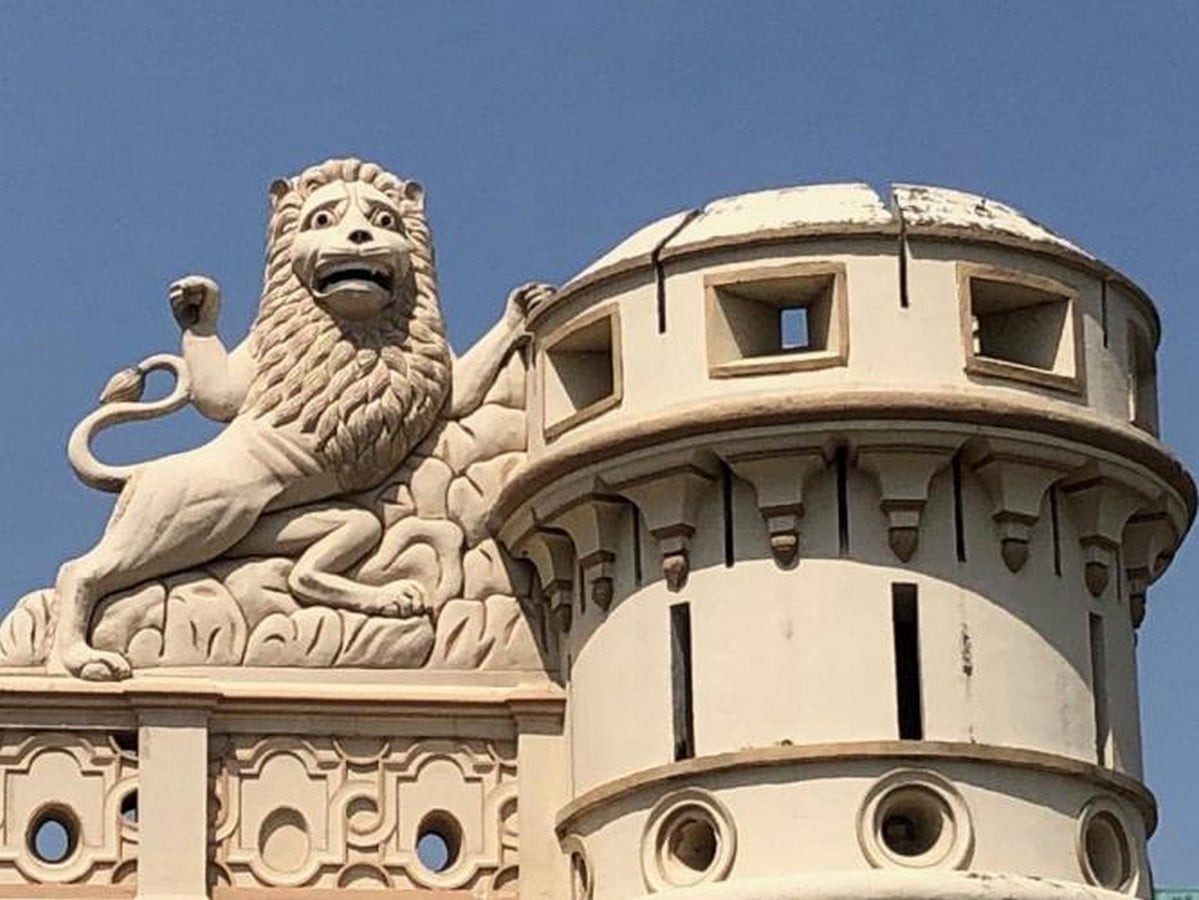 La Martiniere College, Lucknow - RTF | Rethinking The Future