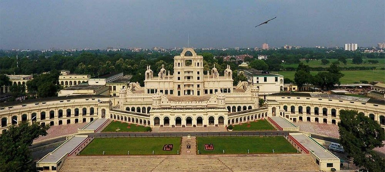 La Martiniere College, Lucknow - RTF | Rethinking The Future