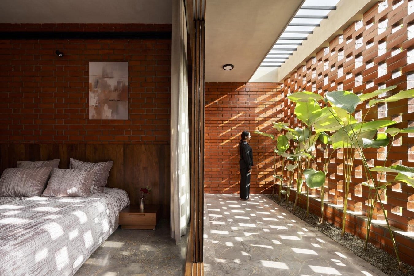 Incorporating Human Psychology into Architectural Design - RTF ...