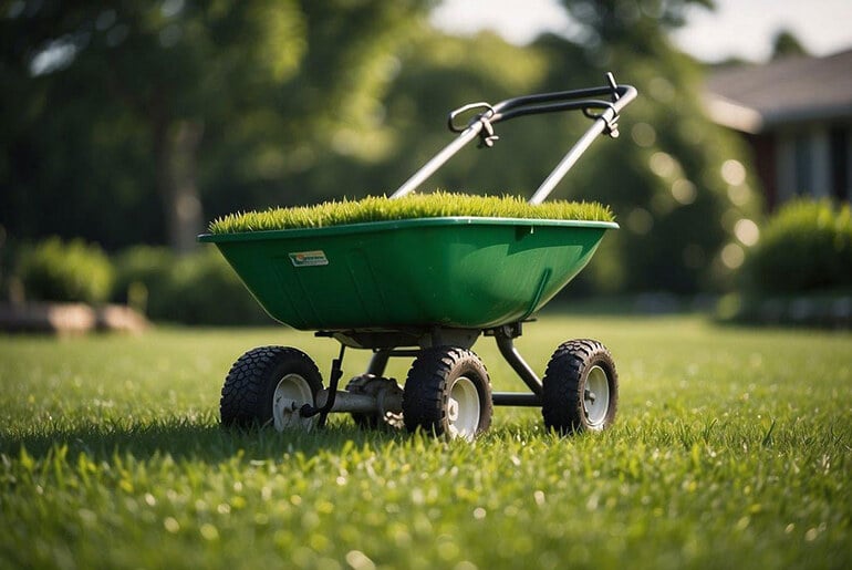 Lawn Fertilizing Schedule: Essential Tips for a Healthy Yard - RTF ...