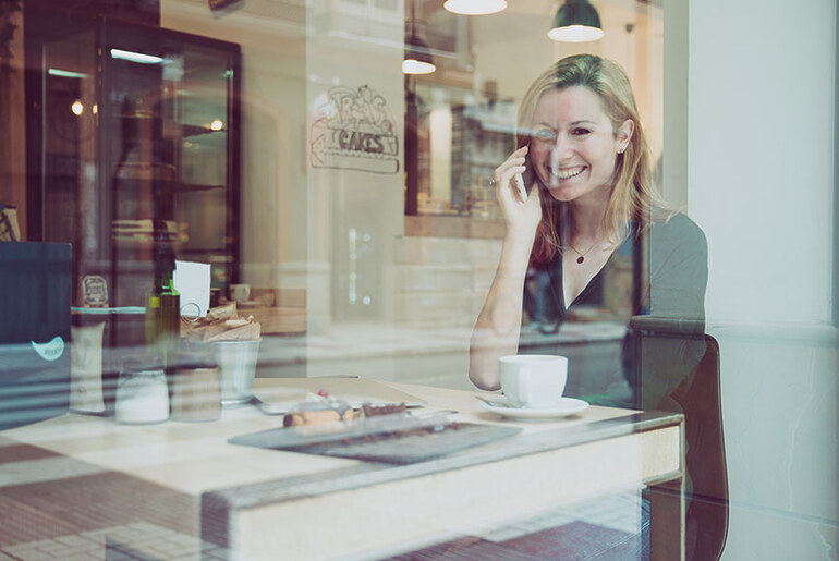 A Clear Advantage: Commercial Glass in Atlanta's Restaurants - RTF ...