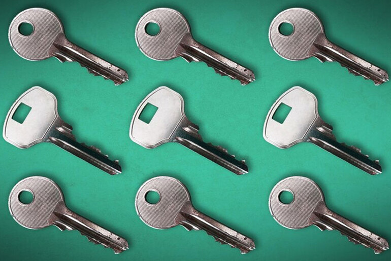 Key Duplication Services: What You Need to Know - RTF | Rethinking The ...
