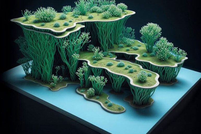 Bioengineering for Erosion Control: Merging Nature with Architectural ...