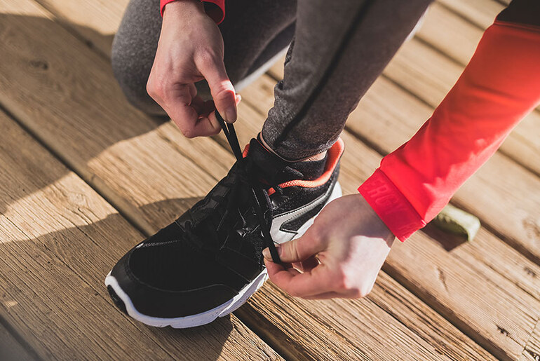 Prioritizing Foot Health: The Importance of Quality Shoes and Proper ...