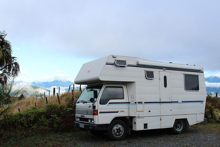 The Architecture of Mobility: Designing Homes on Wheels for Modern ...