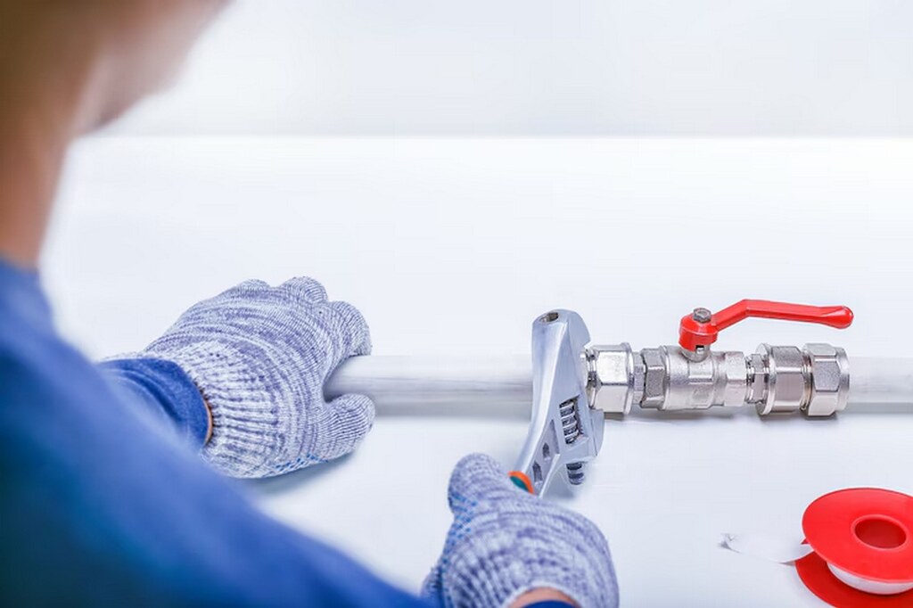 The Latest Technologies Used by Modern Plumbing Companies - RTF ...