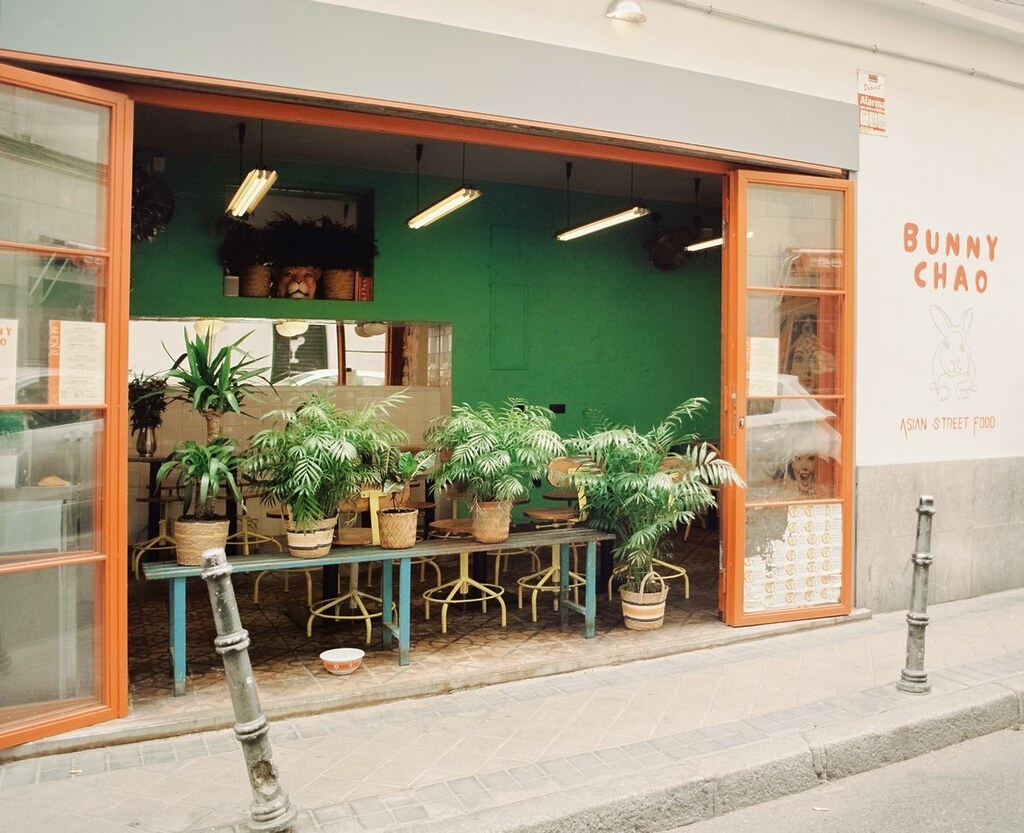 Bunny Chao by Carlota Gallo - RTF | Rethinking The Future