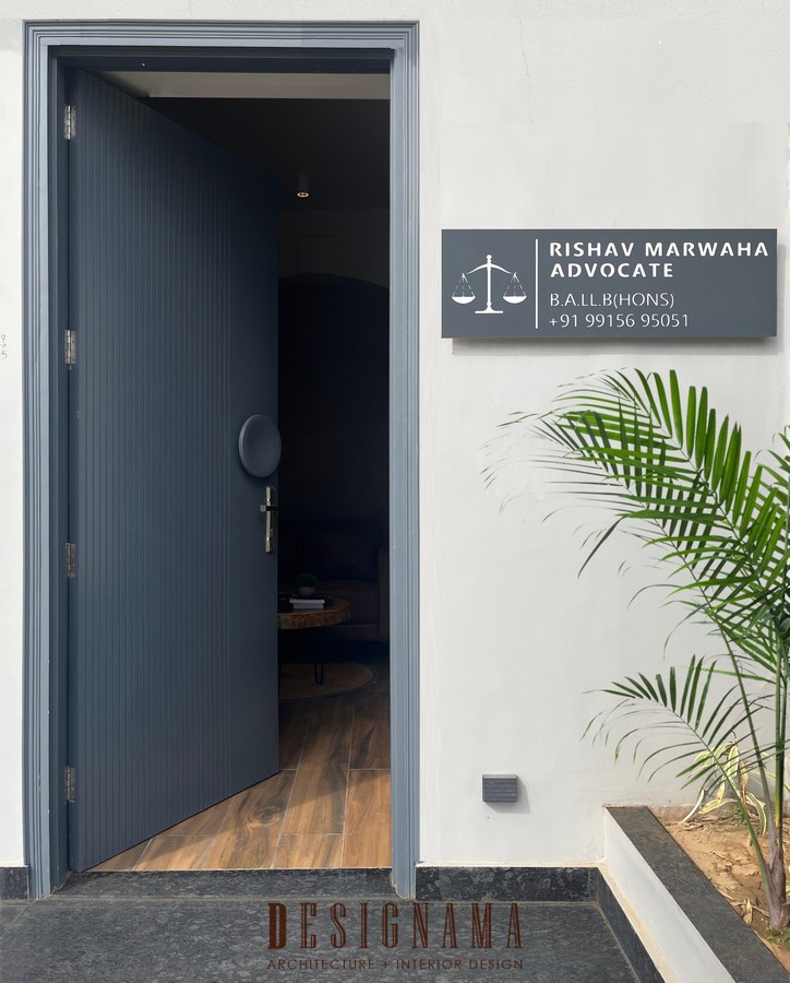 Marwaha Attorneys by Designama - RTF | Rethinking The Future
