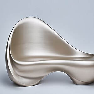 Ripple outdoor sofa and table by Zaha Hadid Architects - RTF ...