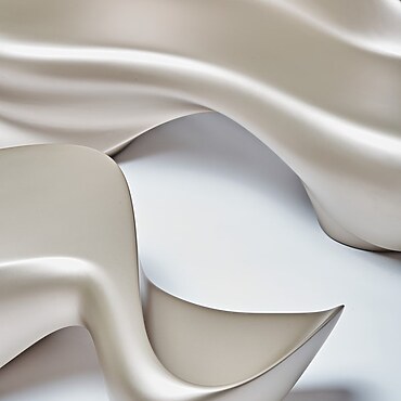 Ripple outdoor sofa and table by Zaha Hadid Architects - RTF ...
