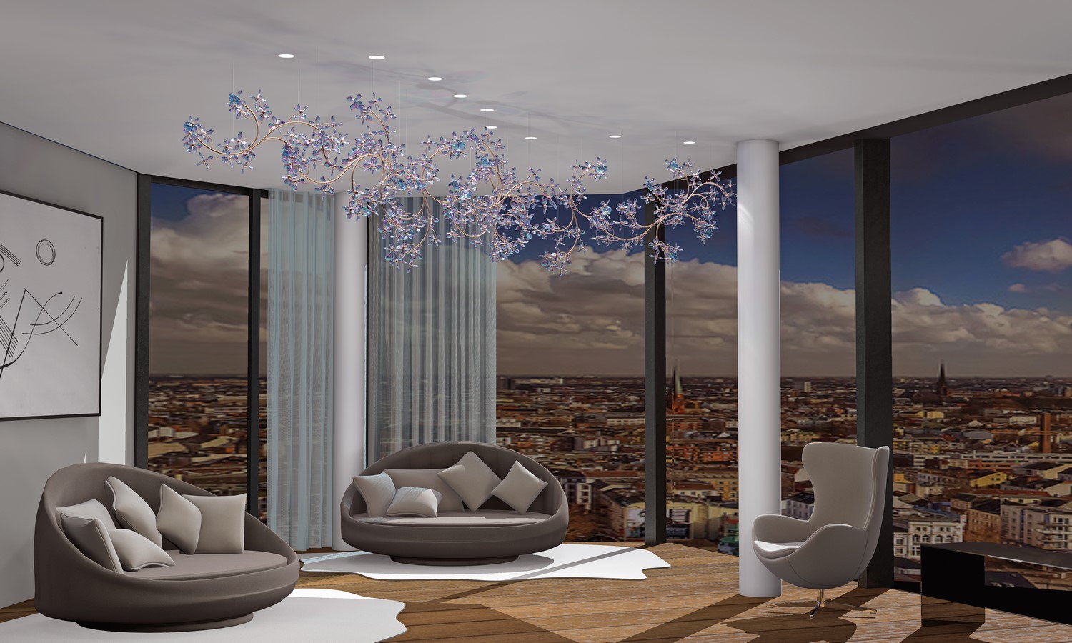 The EDEN Collection by Sources Unlimited - RTF | Rethinking The Future