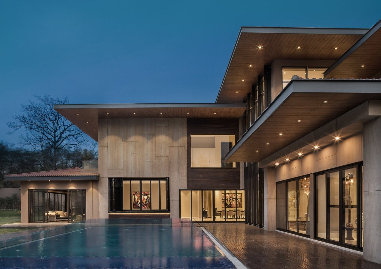 The Role of Facades in Enhancing Interior Design Bridging Exterior and ...