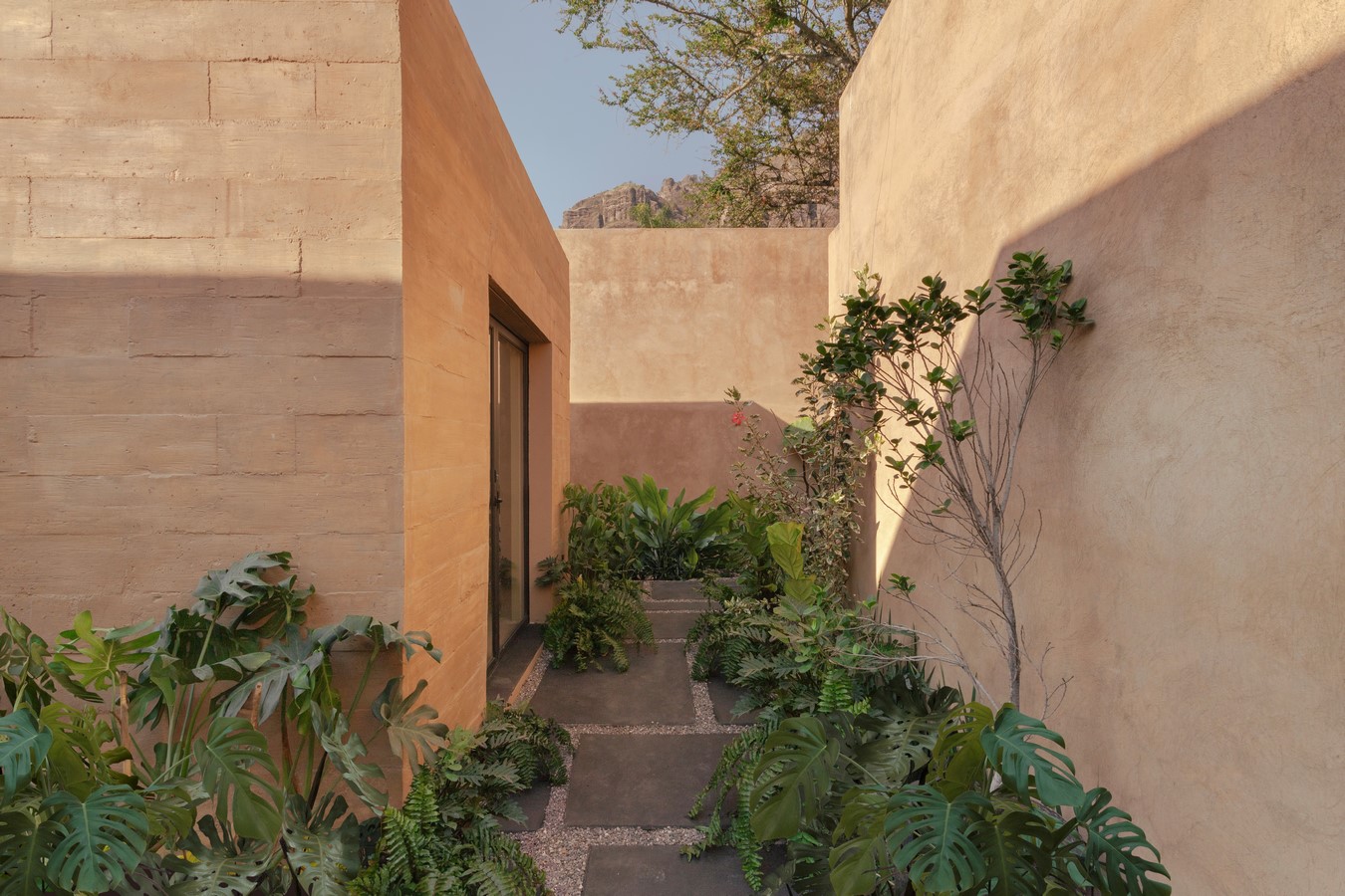 LL HOUSE by RA! - RTF | Rethinking The Future