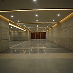 Dahegam Town Hall by INI Design Studio - RTF | Rethinking The Future
