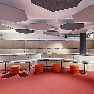 Mobile Micro Factory by Facit Technologies - RTF | Rethinking The Future